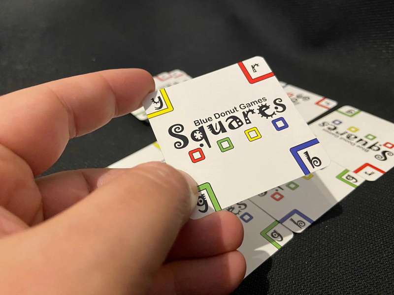 How To Play Squares Card Game? - XINGKUN