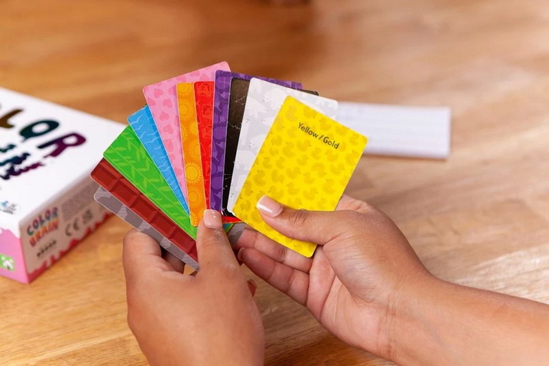 How To Print Cards for A Card Game? - XINGKUN